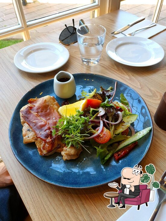 Twine Restaurant, Pokolbin - Restaurant menu, prices and reviews