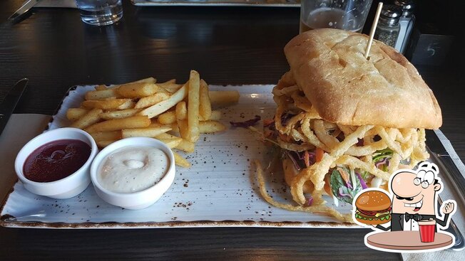 Two Fat Possums in West Melton - Restaurant reviews