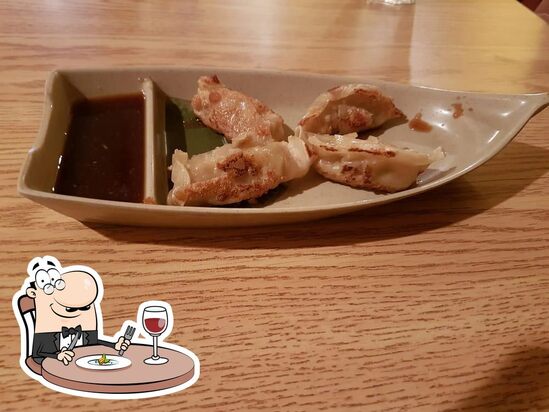 Tepanyaki Japanese Steakhouse & Sushi Bar in Grand Junction ...