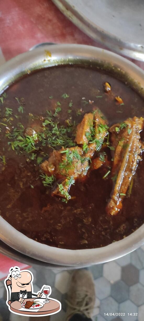 THE PALMS RESTRO & BAR, Aurangabad - Restaurant reviews