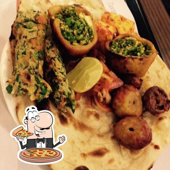 Moti Mahal Express, Gurugram - Restaurant menu, prices and reviews