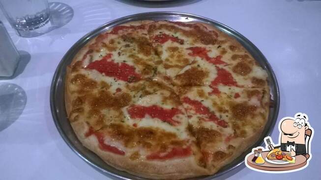 Ruby's Pizza & Pasta Restaurant in Melton South - Restaurant menu and ...