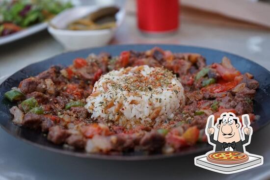 Venüs Restaurant, Turkey, Salda - Restaurant reviews