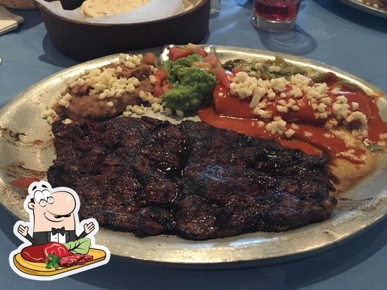 Barrigas, Chihuahua - Menú del restaurante, precios y reseñas