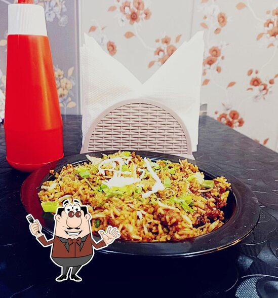 CODE 14 DOUBLE DECKER FOOD TRUCK CAFE, Nagpur - Restaurant reviews
