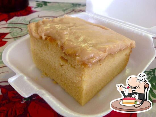 Cat Daddys Cafe, Shreveport, Hollywood Ave - Carta del restaurante y ...