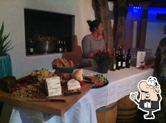 EOS Lounge in Santa Barbara - Restaurant menu and reviews