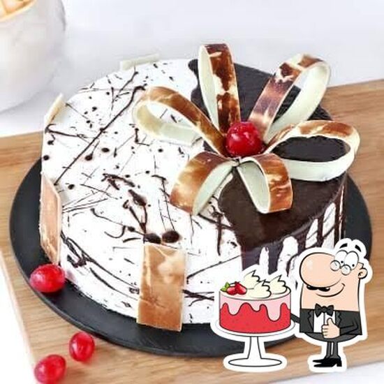 Gauri Confectionery desserts, Delhi (Shahdara) – menu, prices & reviews