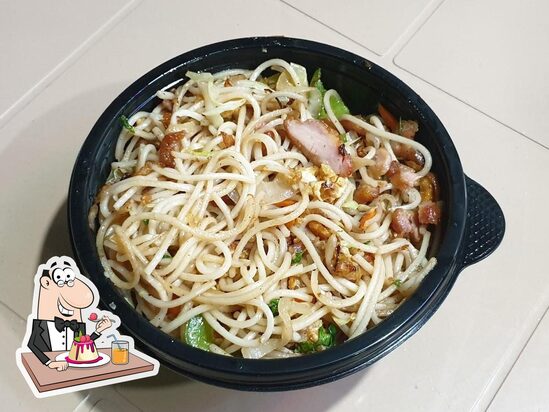 Menu at Kitchen Kingz, Warangal