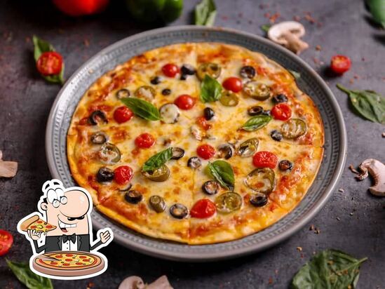 Nirula's, Gurugram - Restaurant menu, prices and reviews