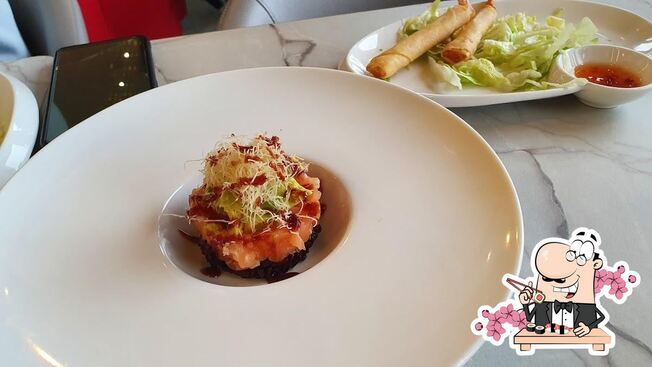 Oishy Ristorante Legnago, Legnago - Menu e recensioni del ristorante
