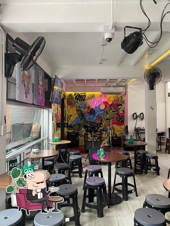 Sopa Cafe, Chiang Mai - Opiniones del restaurante