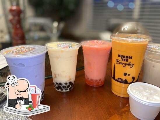 Restaurante TRÀ Boba Tea, Lake Elsinore - Opiniones del restaurante