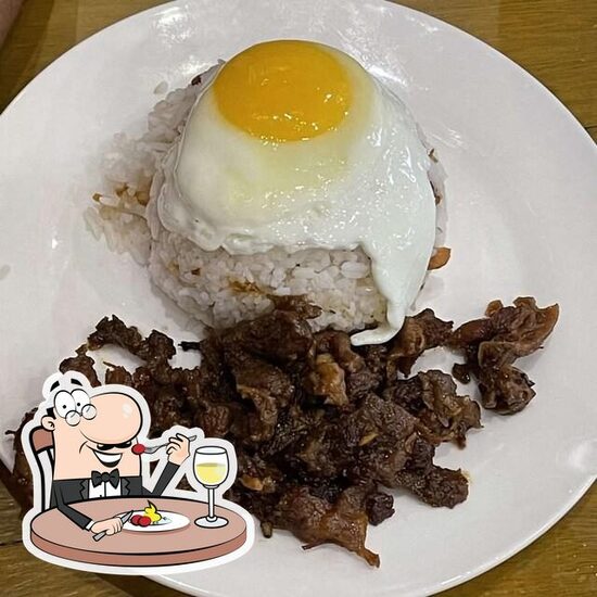 Menu at Tapsi Ni Vivian restaurant, Marikina, 6 Mayor Gil Fernando Ave