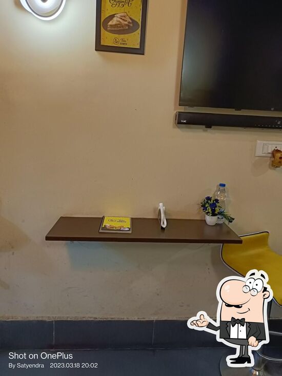 Tea Max Cafe (Picnic Garden), Kolkata - Restaurant menu, prices and reviews