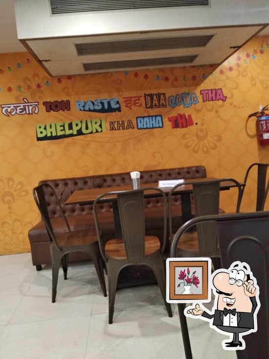 The Food Bay, Bambolim - Restaurant menu, prices and reviews