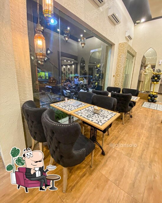 Yassalam Resto Solo restaurant, Surakarta - Restaurant reviews