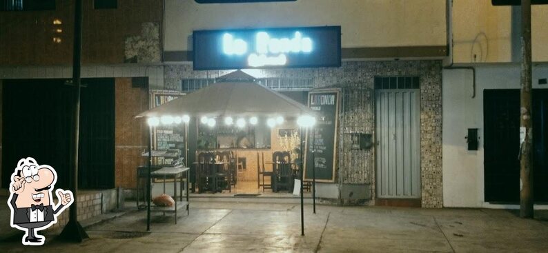 La Ronda -restaurant-, Huaral - Menú del restaurante, precios y reseñas