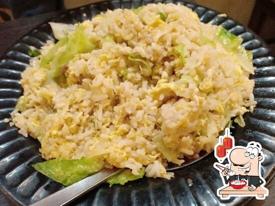 Eat Fresh BF Homes restaurant, Parañaque - Restaurant menu and reviews