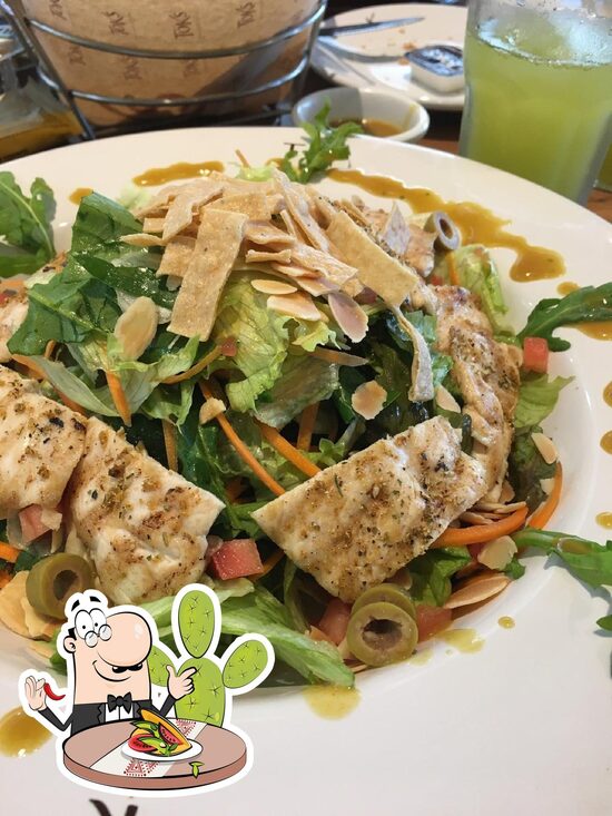 Toks restaurant, Ciudad del Carmen, Av. Corregidora - Restaurant reviews