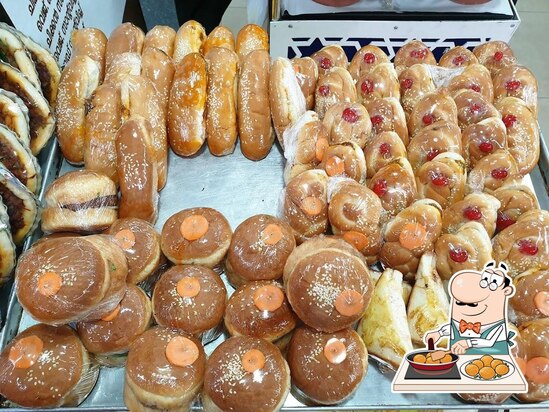 Menu at MRA Bakery and Restaurant, Mattannur, Ground Floor