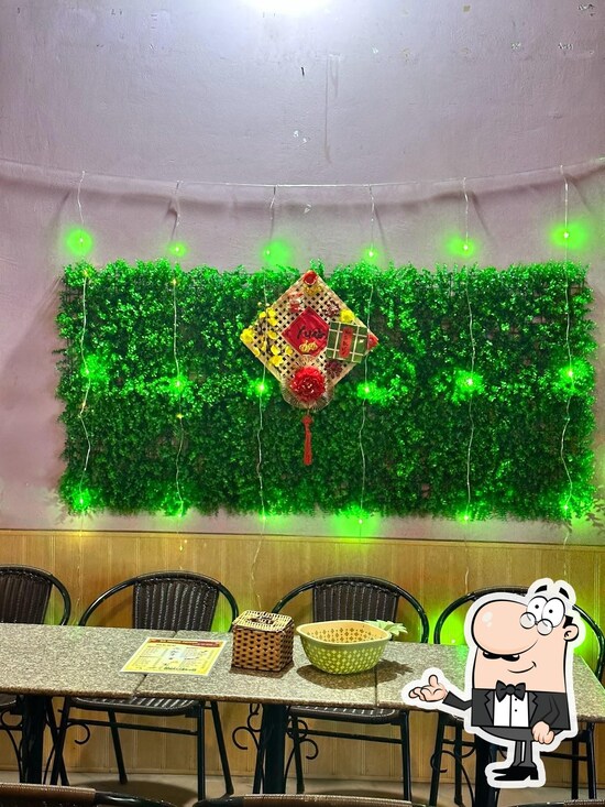 Cà phê Dã Tượng, Thị xã Chí Linh - Menú del restaurante, precios y reseñas