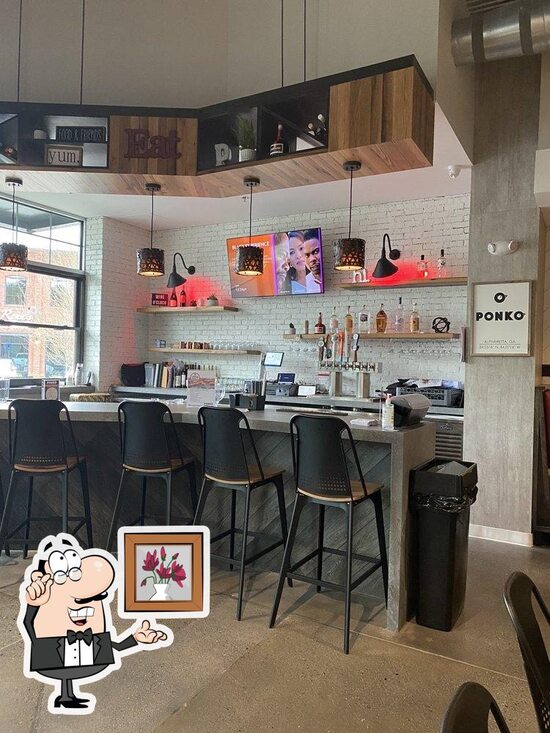 Ponko Chicken Alpharetta, Alpharetta - Restaurant menu, prices and reviews