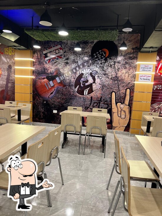 Wizzo fried chicken & burgers (ALEX ) - Restaurant menu, prices and reviews