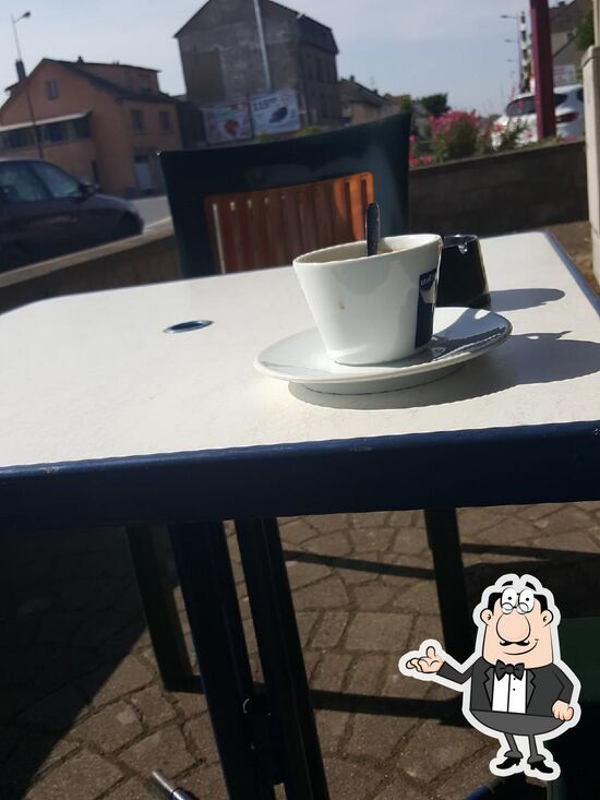 Pasteur pub & bar, Talange - Restaurant reviews