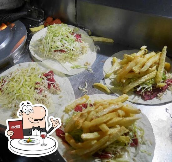 Cabezón Burger, Lima - Menú del restaurante, precios y reseñas
