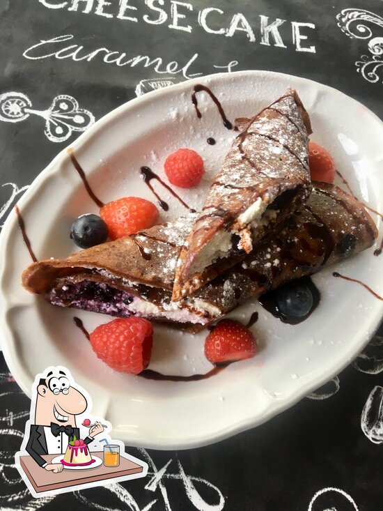 Cafe De Componist, Tilburg - Restaurant reviews