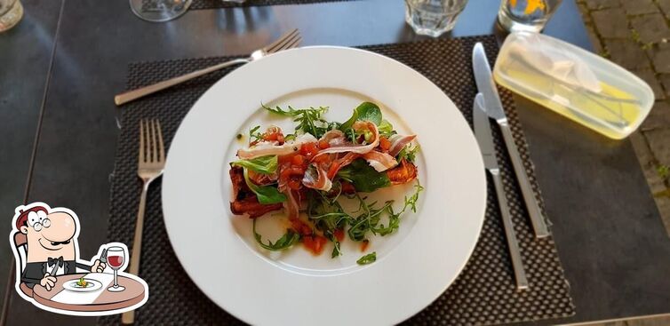Café PAPON, Genf - Restaurantbewertungen