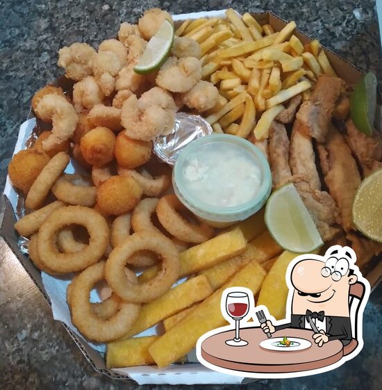 Divina porção, Chapecó - Menu do restaurante, preços e opiniões