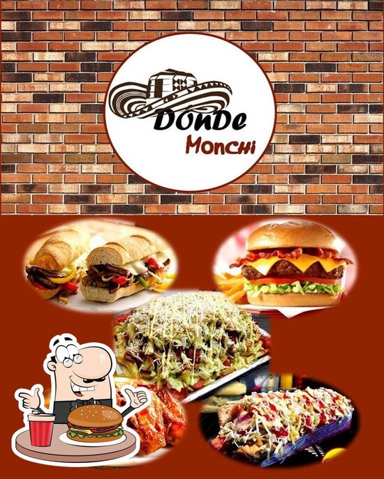 Dónde monchi restaurant, Funza - Restaurant reviews