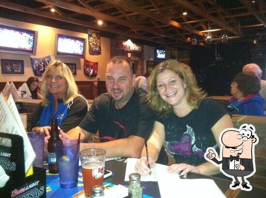 Emerson Biggin's Sports Bar & Grill, 2330 N Maize Rd #100 in Wichita ...