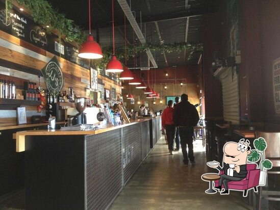 Gasworks Miramar, Wellington - Restaurant menu, prices and reviews