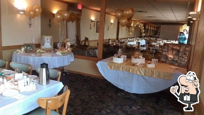 Heiting Place Supper Club, Little Chute - Restaurant menu, prices and ...