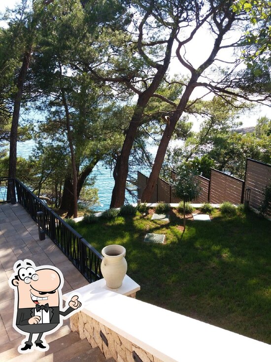 Menu at Higo Restaurant & Lounge, Ulcinj