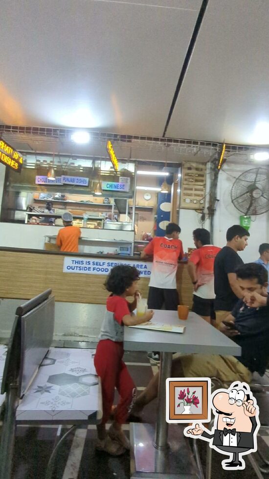 Jain sab kuch, Mumbai - Restaurant reviews