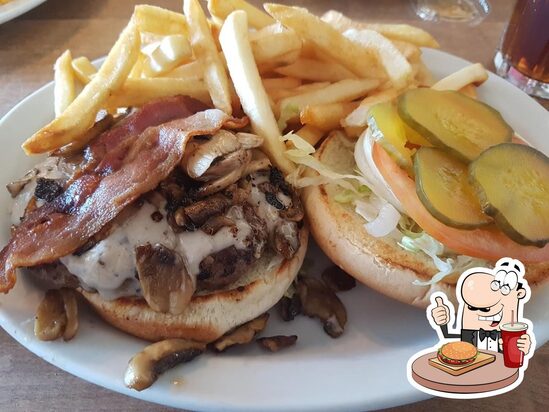 James Grill & Bar in Rimbey - Restaurant reviews
