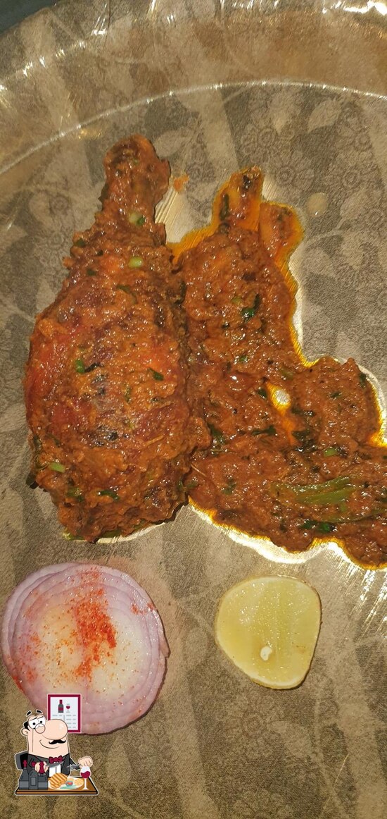 Kumari Biriyani point, Hanumanlagudem - Restaurant menu, prices and reviews