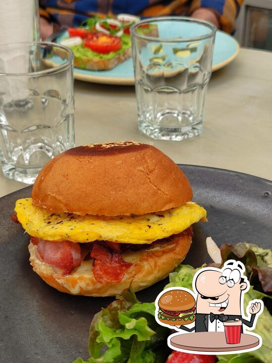 Málico café, Guadalajara - Restaurant reviews