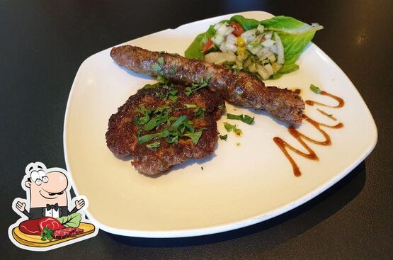 Moghul, 111 Main St in Ilkley - Restaurant reviews