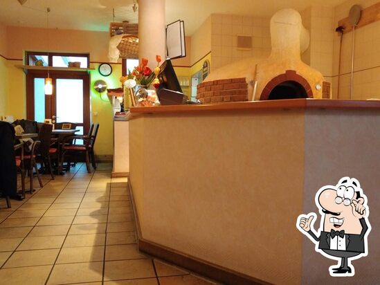 Pizza House Steinofenpizza, Celle - Speisekarte, Preise und Bewertungen
