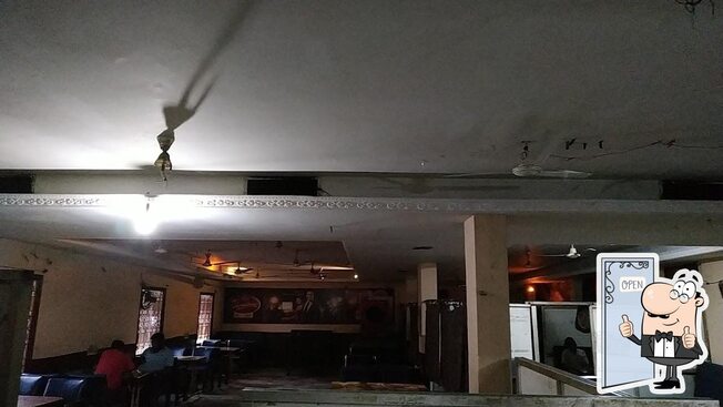 Raja Deluxe Bar And Restaurant, Jagtial - Restaurant menu, prices and ...