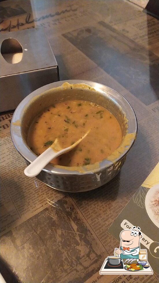 Raja Hotel, Mumbai - Restaurant menu, prices and reviews
