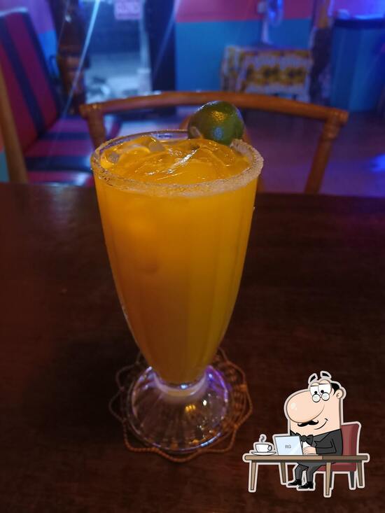 Sit-n-Bull, Olongapo - Restaurant menu, prices and reviews