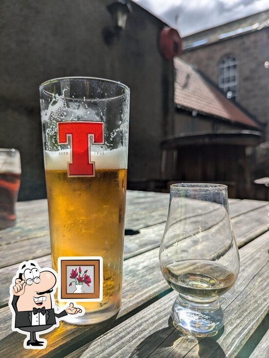 St. Machar Bar, Aberdeen - Restaurant menu, prices and reviews