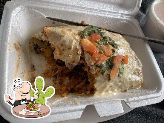 Taco Prado in Mableton - Restaurant menu and reviews