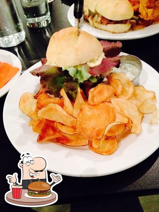 The Station Event Center, Lapel - Restaurant menu, prices and reviews
